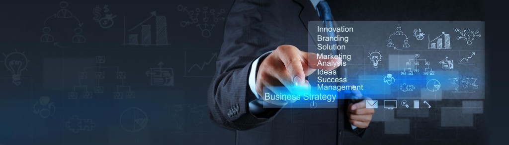 Business Solutions – High Precision Smart Business Planning